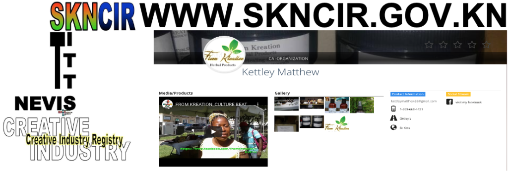 Home | St. Kitts Department of Culture