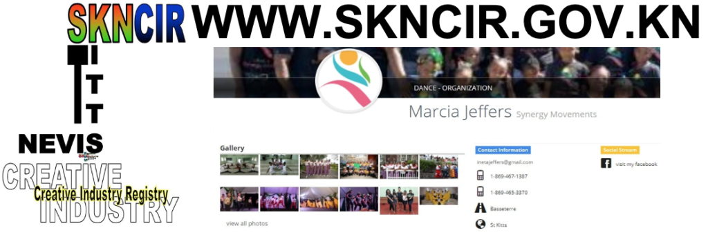 Home | St. Kitts Department of Culture